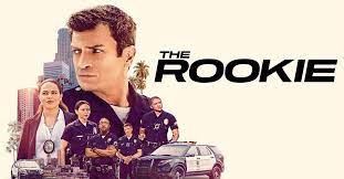 The Rookie – KATY O'BRIAN