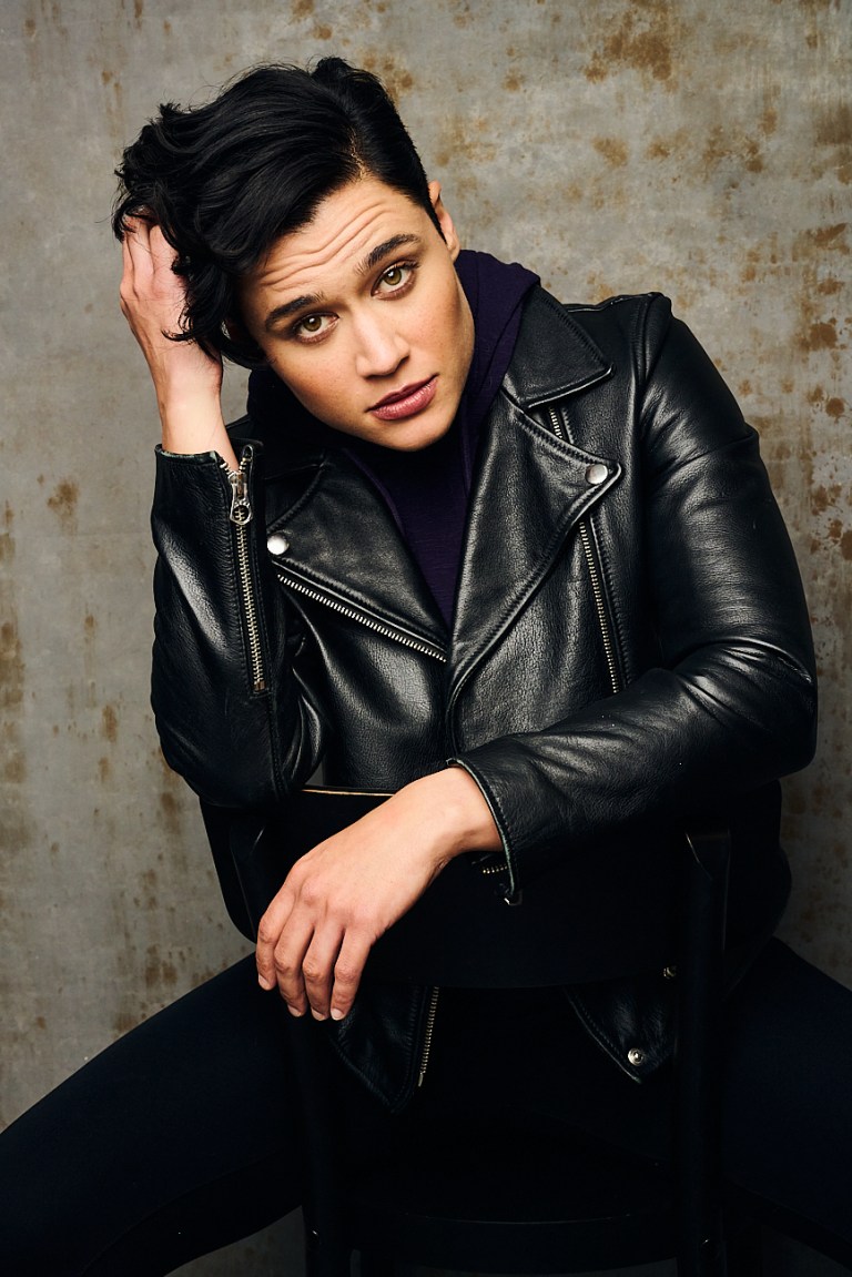 KATY O'BRIAN – ACTOR, WRITER, MARTIAL ARTIST