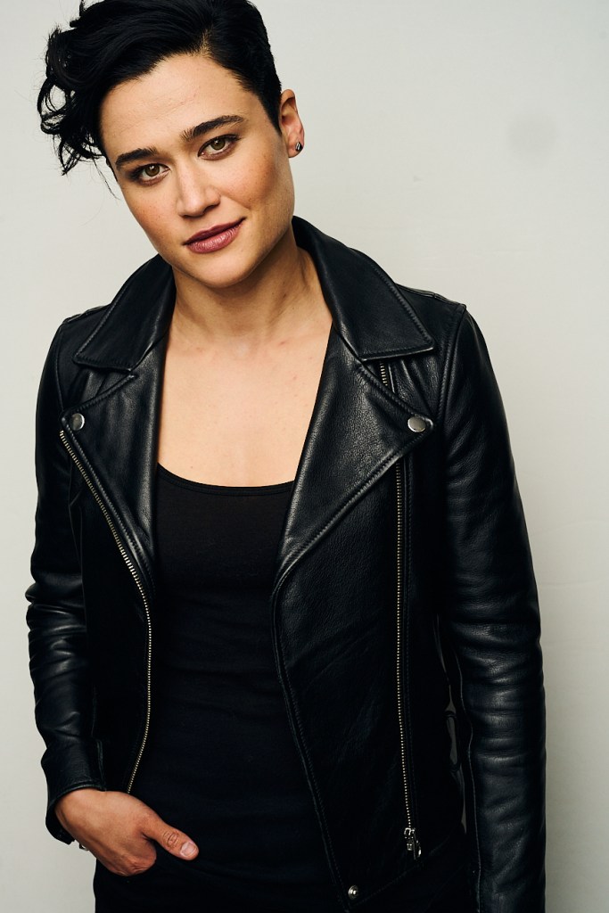 KATY O'BRIAN – ACTOR, WRITER, MARTIAL ARTIST